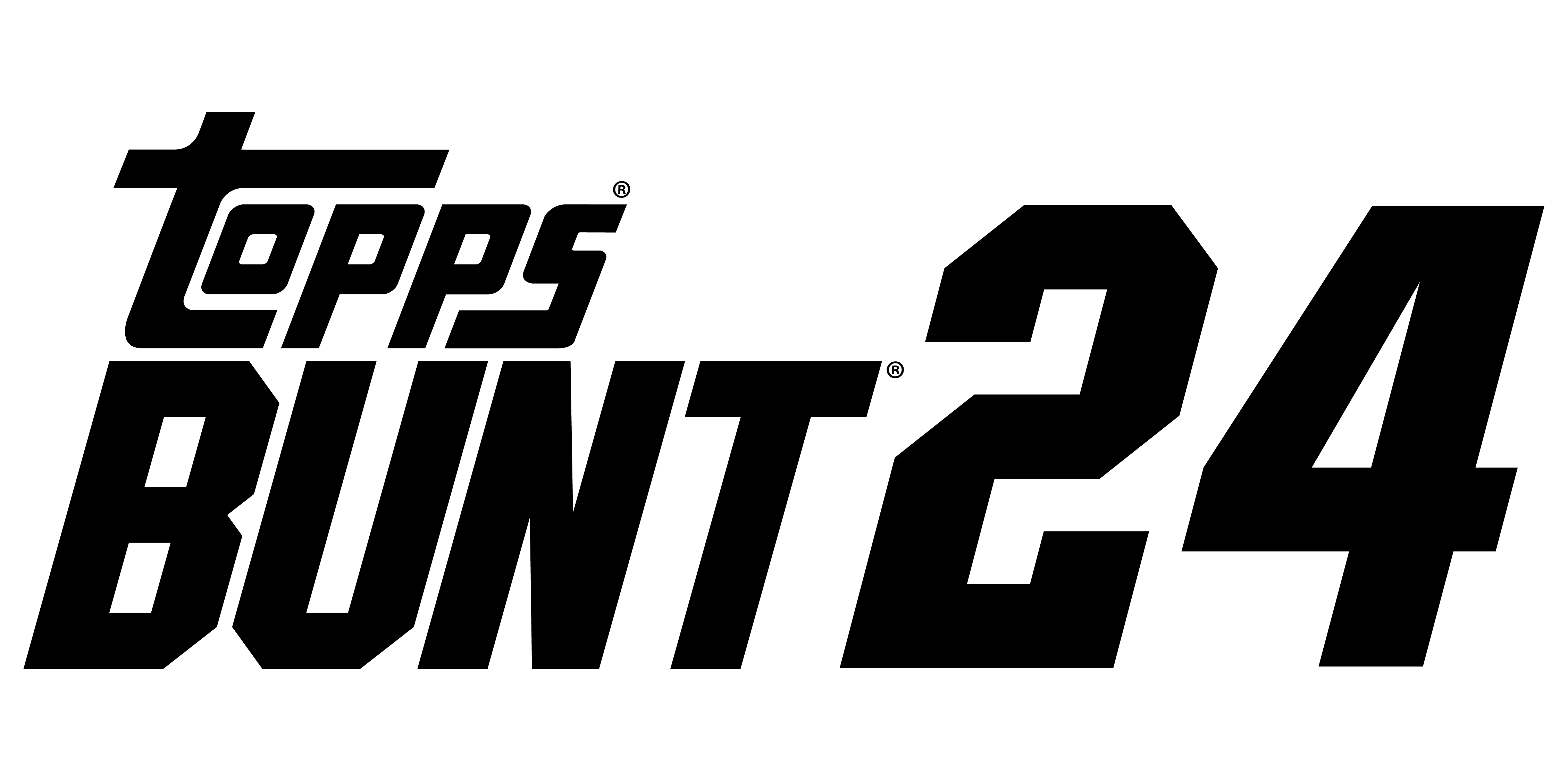 Topps® BUNT® - Topps